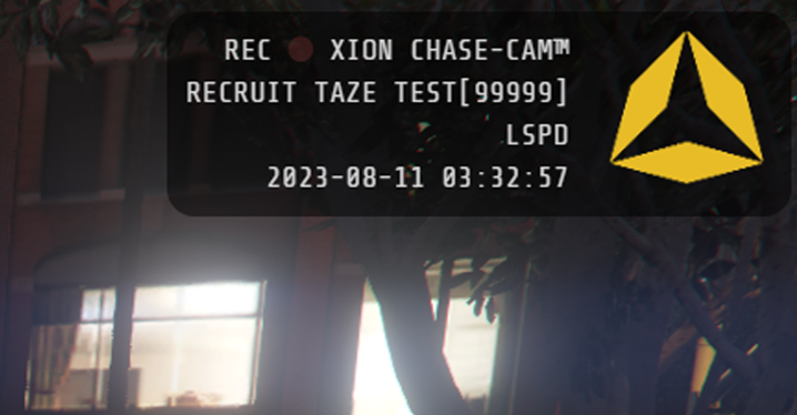 Messy Scripts | Bodycam Script for ESX
