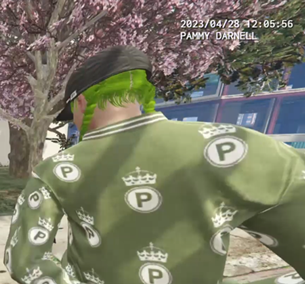 Messy Scripts | Bodycam Script for QBCORE