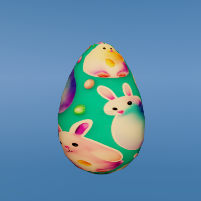 [PAID][QBCORE] Easter Bunny Transformation Item - FiveM Releases - Cfx ...