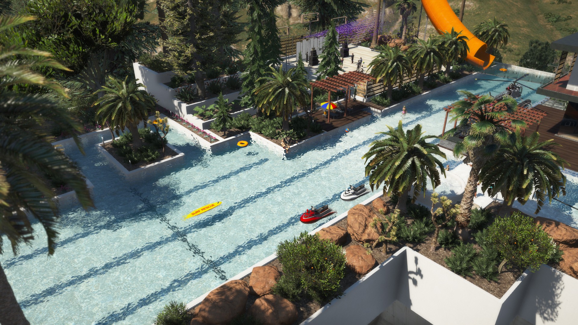 Gidoxy | Creative House