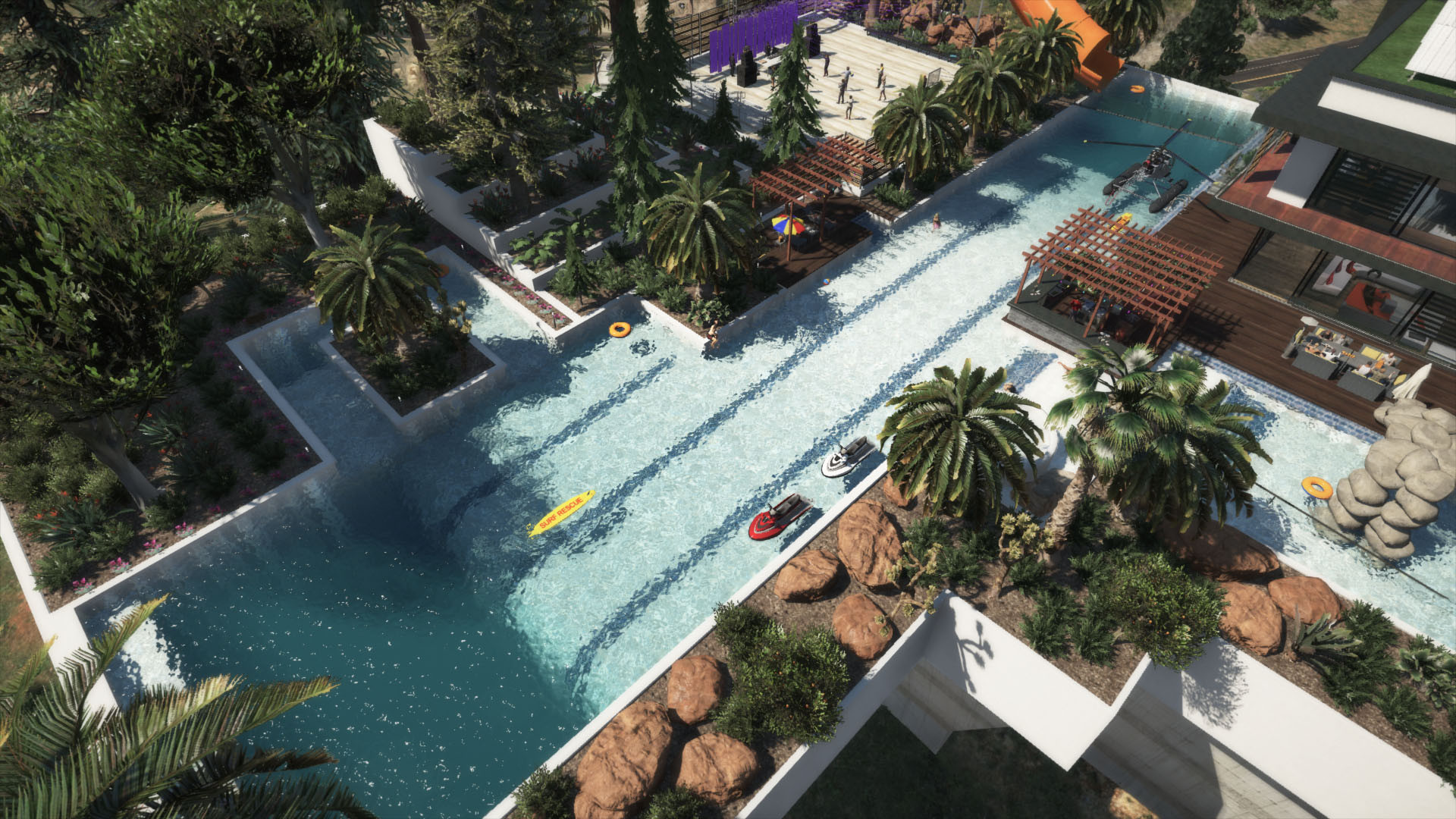 Gidoxy | [MLO] Creative House