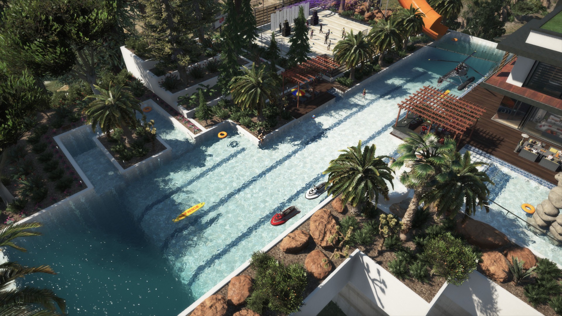 Gidoxy | Creative House