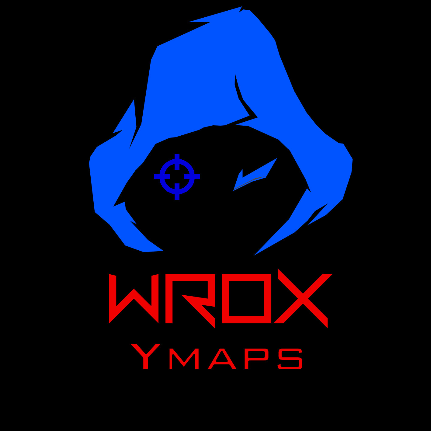 Wrox Ymaps | Welcome