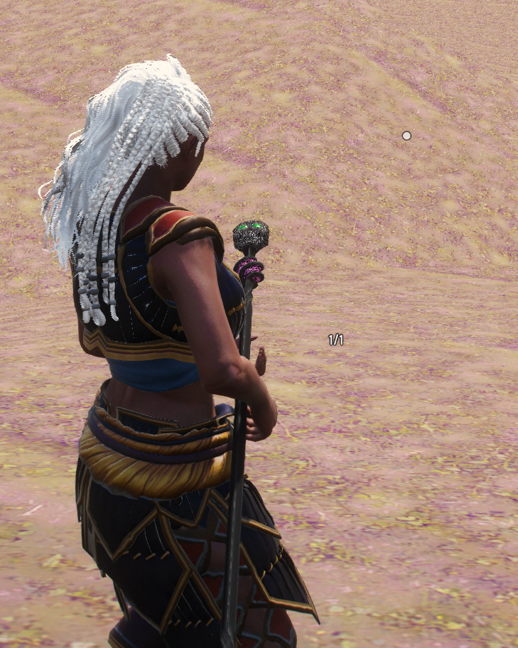 NothingCode MLO · Staff