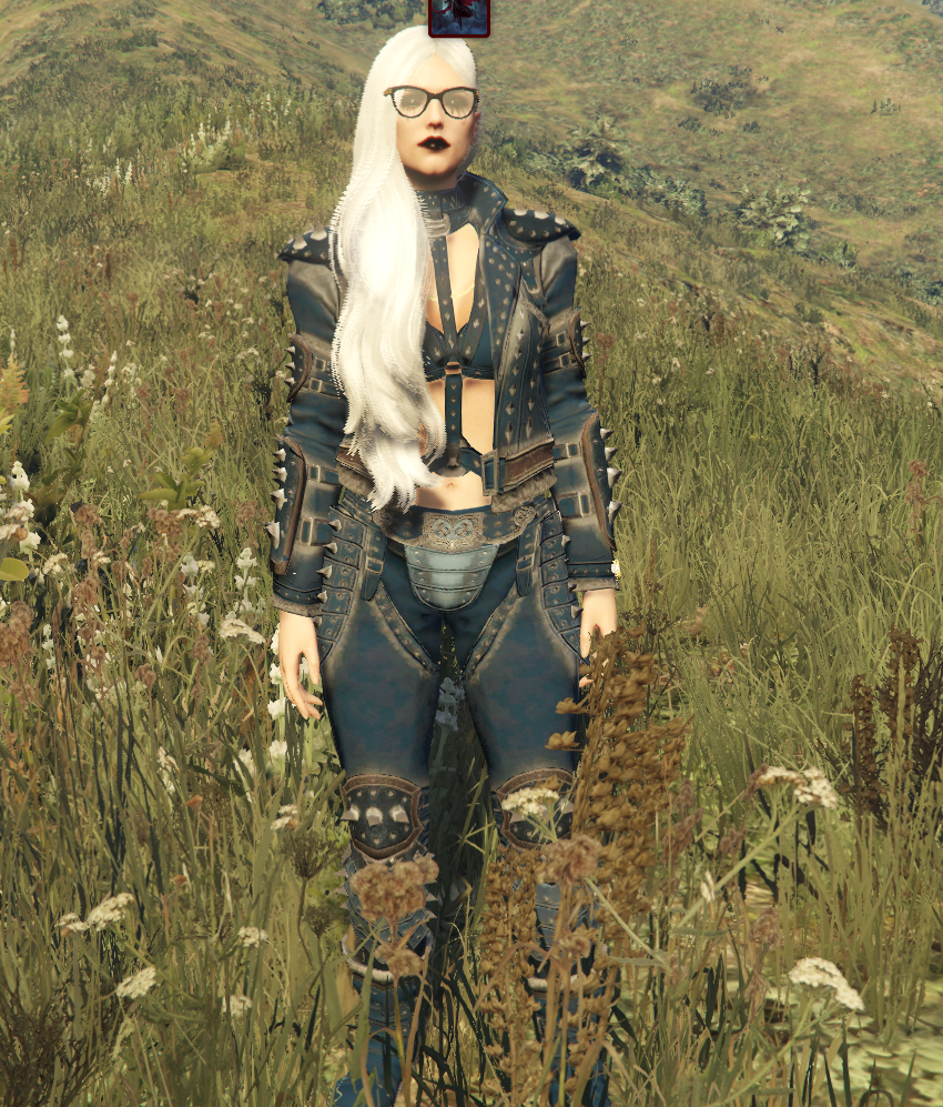 NothingCode MLO · 𝐀𝐩𝐨𝐜𝐚𝐥𝐲𝐩𝐬𝐞 𝐃𝐫𝐞𝐬𝐬