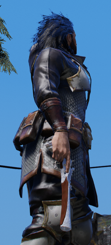 NothingCode MLO · Revolver Vampyr