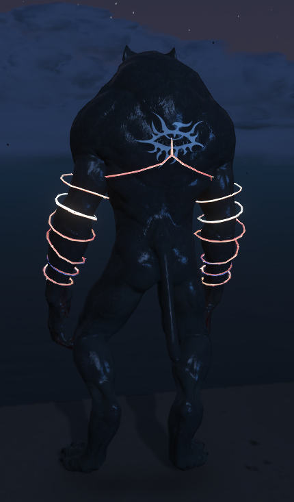 NothingCode MLO · Lycan Alpha