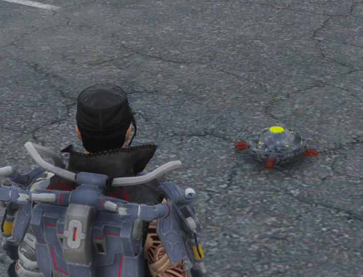 NothingCode MLO · Pack Props Engineer