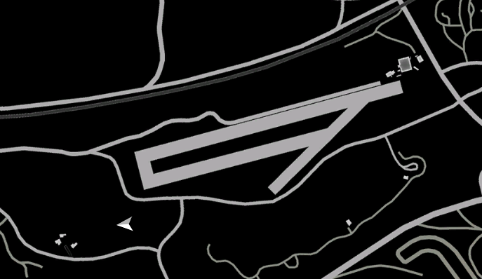 NothingCode MLO · Bloodmoon Shelter