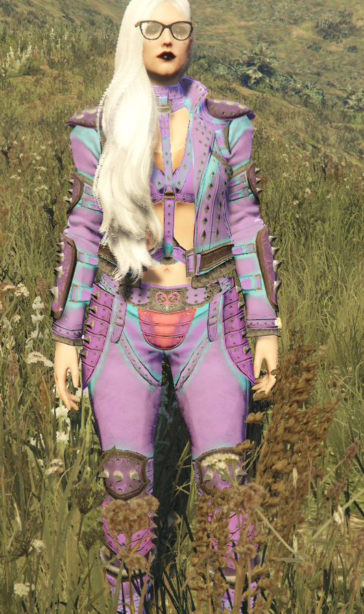 NothingCode MLO · 𝐀𝐩𝐨𝐜𝐚𝐥𝐲𝐩𝐬𝐞 𝐃𝐫𝐞𝐬𝐬