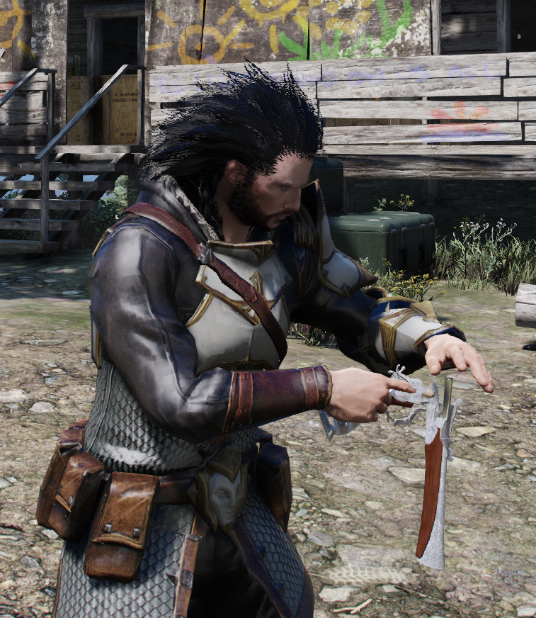 NothingCode MLO · Revolver Vampyr