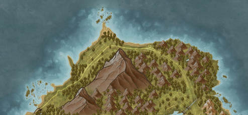 NothingCode MLO · Fantasy Minimap v1