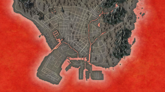 NothingCode MLO · Apocalyptic Minimap v1