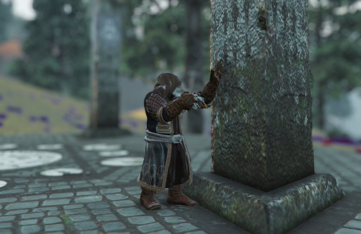 NothingCode MLO · NC Dwarf