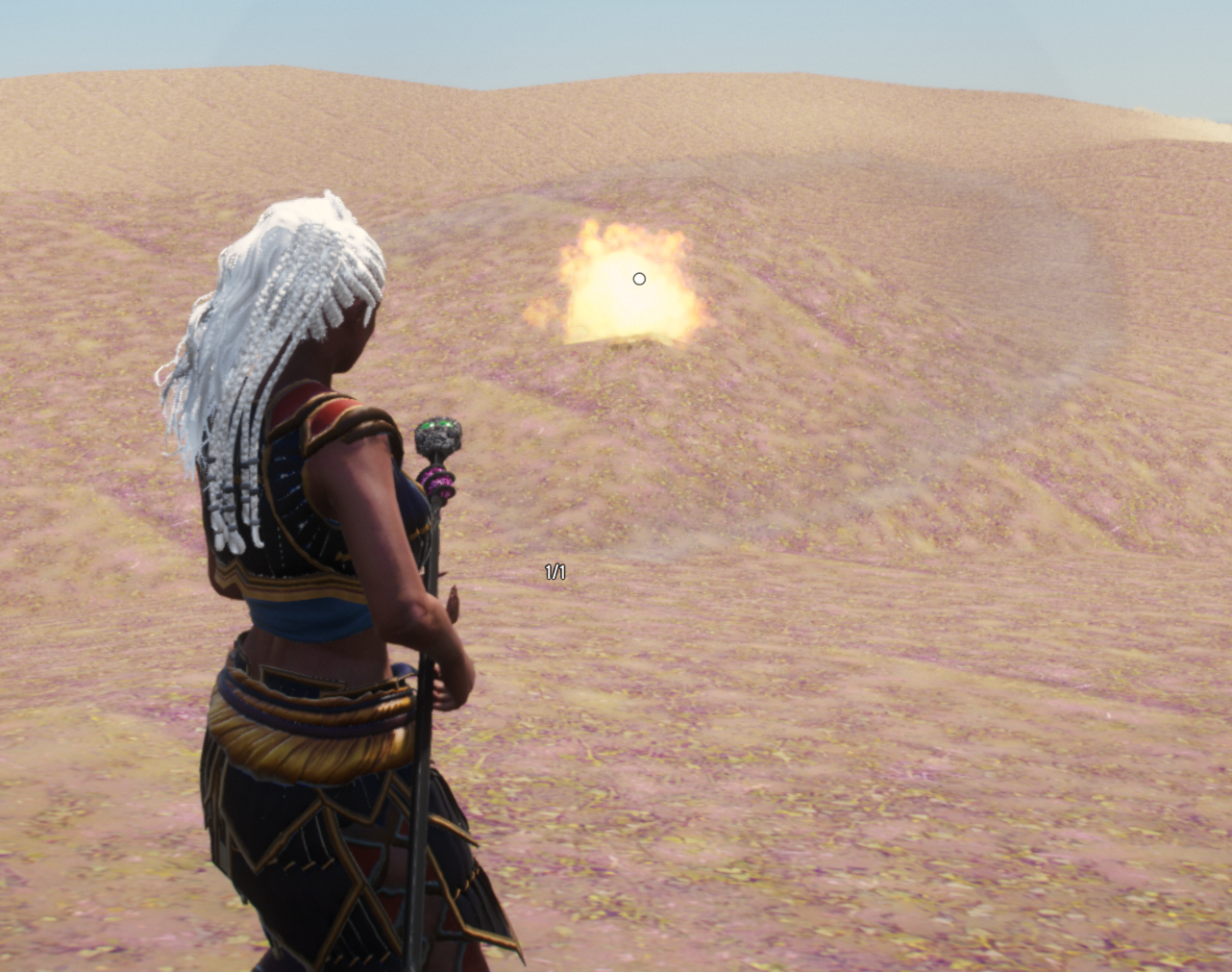 NothingCode MLO · Staff