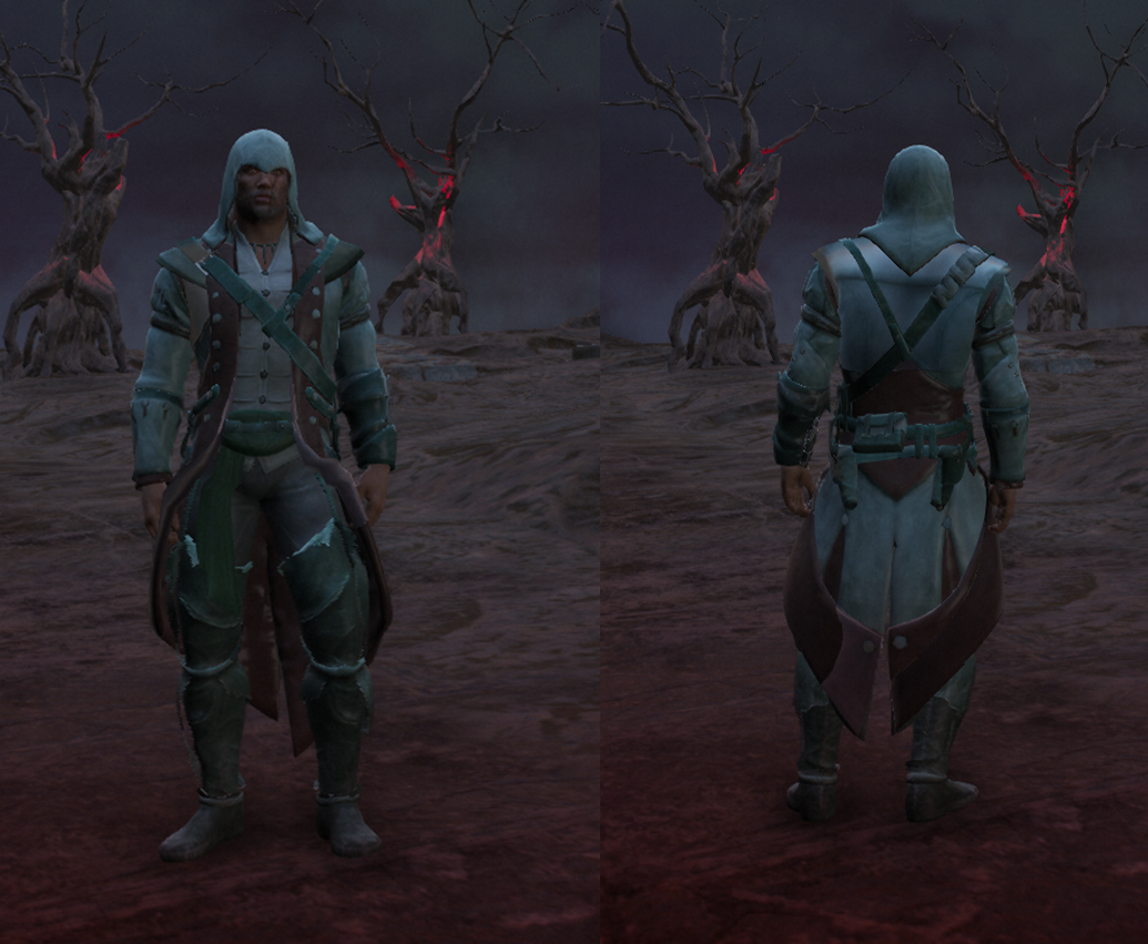 NothingCode MLO · 𝐀𝐬𝐬𝐚𝐬𝐬𝐢𝐧