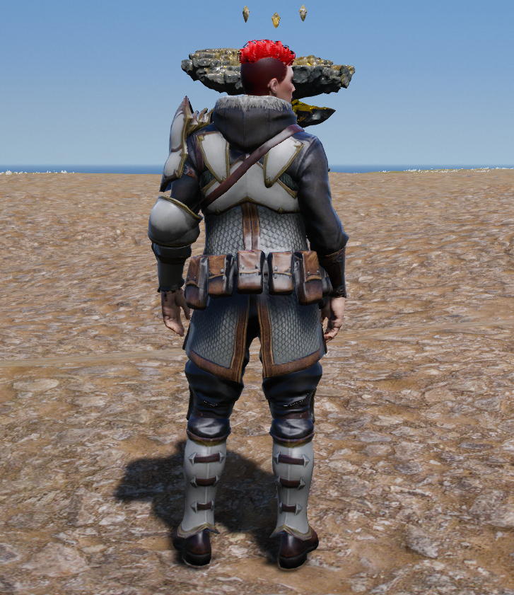 NothingCode MLO · Paladin Armor