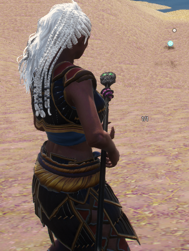 NothingCode MLO · Staff