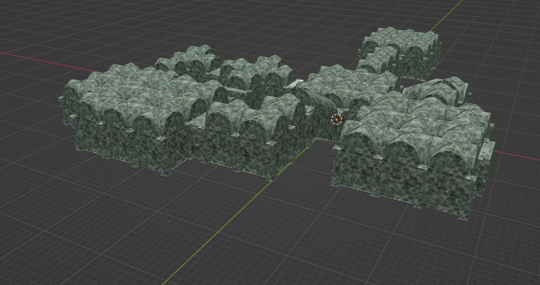 NothingCode MLO · Dungeon