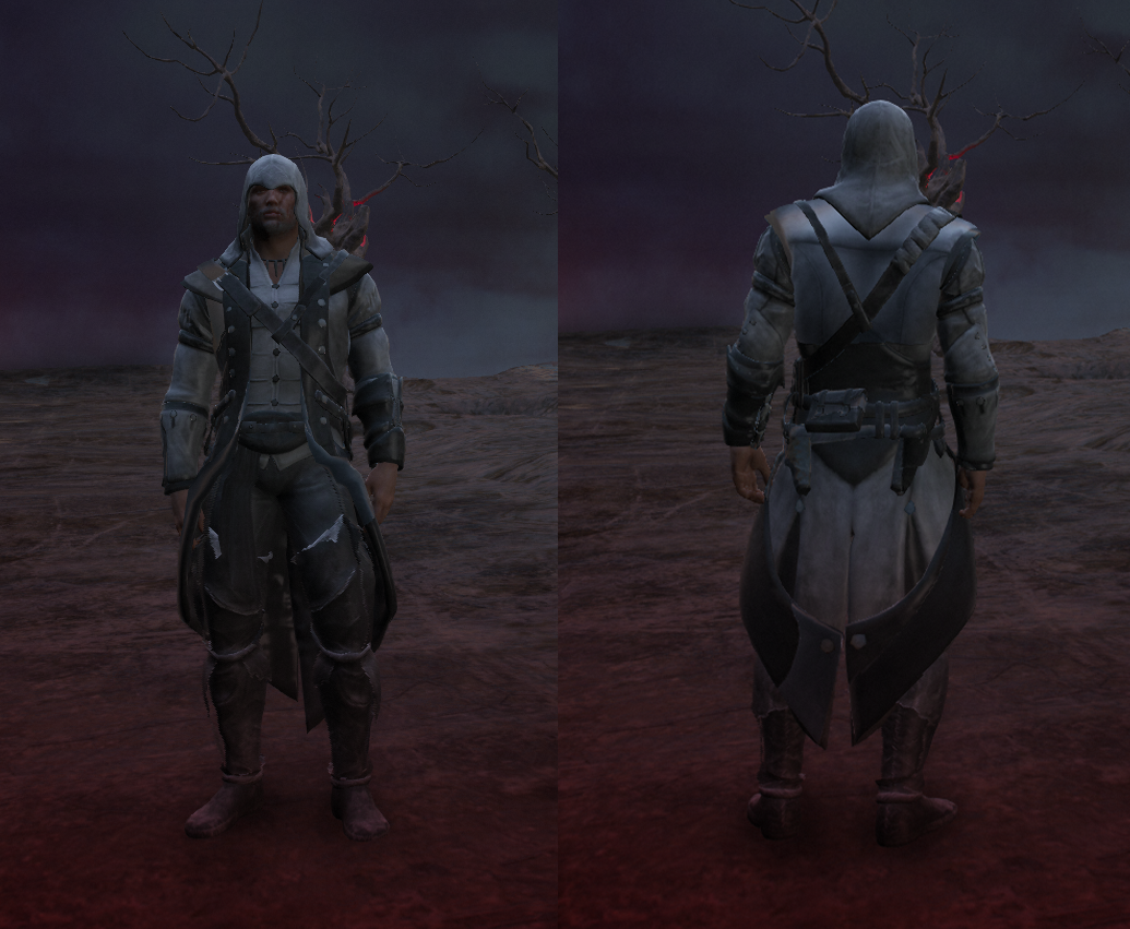 NothingCode MLO · 𝐀𝐬𝐬𝐚𝐬𝐬𝐢𝐧