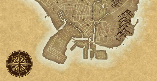 NothingCode MLO · Western Minimap v1