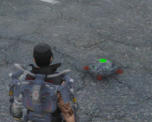 NothingCode MLO · Pack Props Engineer