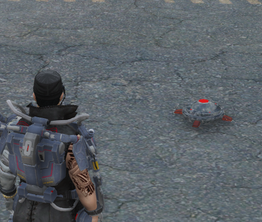 NothingCode MLO · Pack Props Engineer