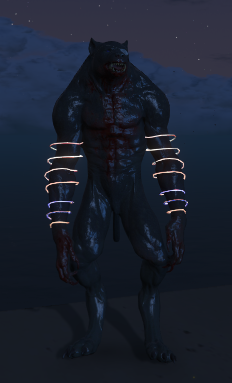 NothingCode MLO · Lycan Alpha