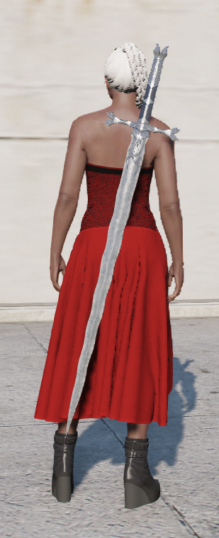 NothingCode MLO · Longsword