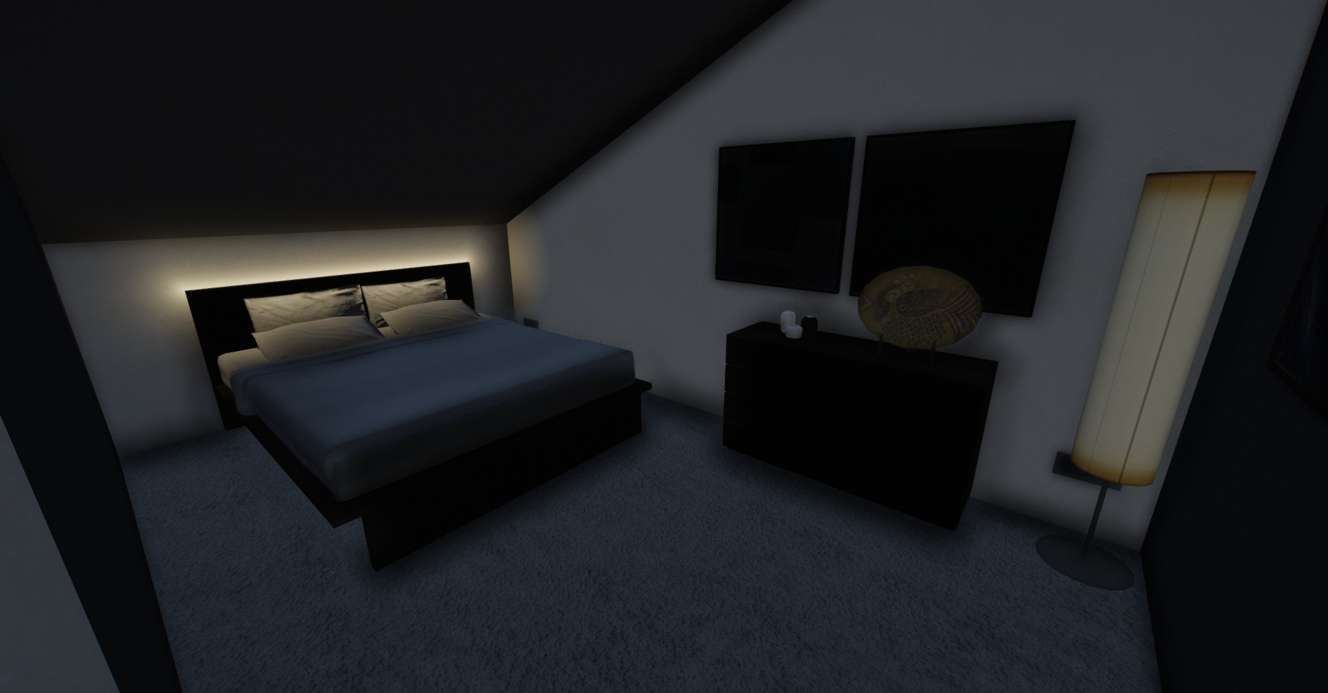 YUKON. visuals | GRAVESTONE RANCH 1.1.7 (MLO INTERIOR)