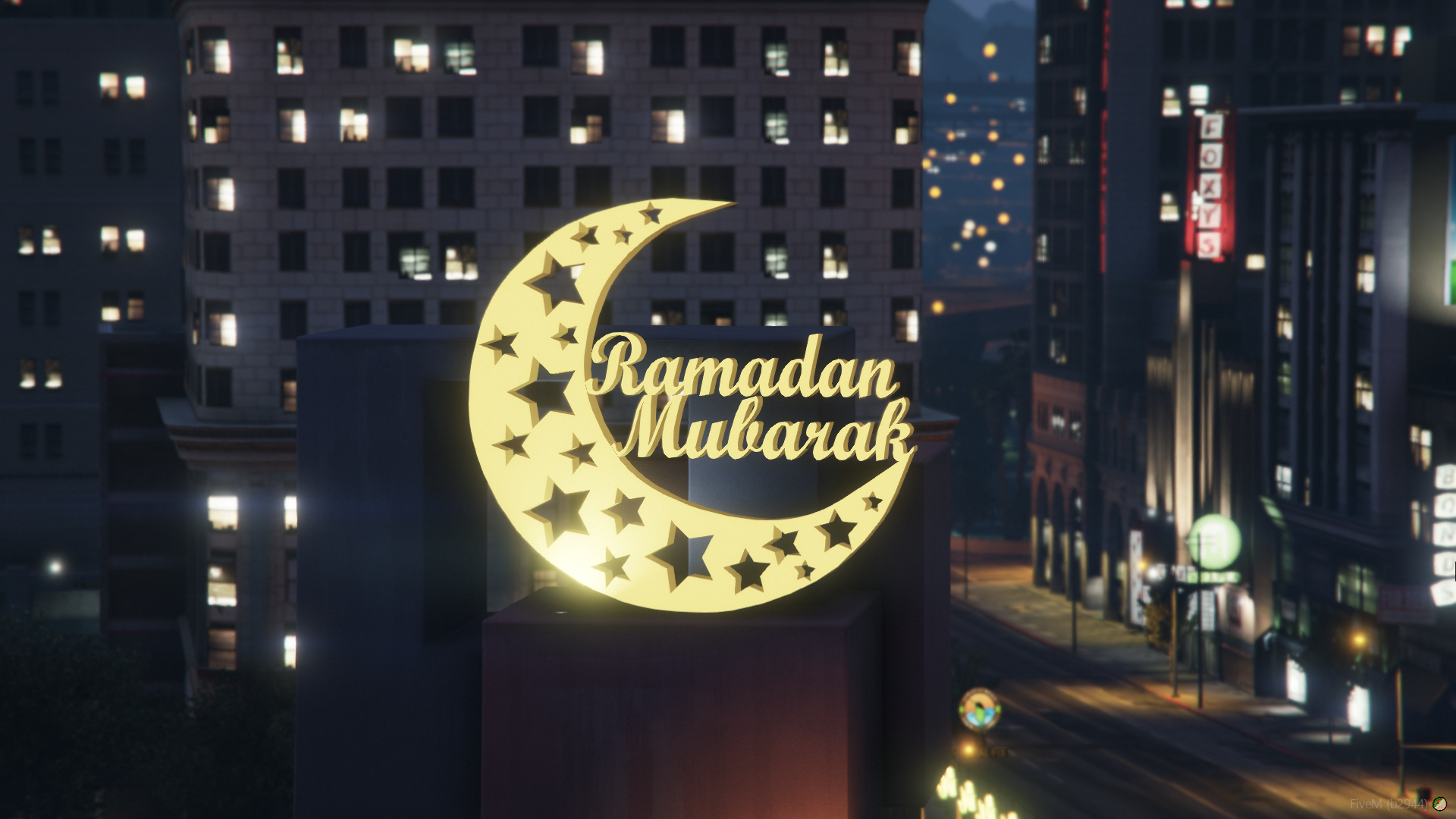 HG Store | Ramadan Map 2025