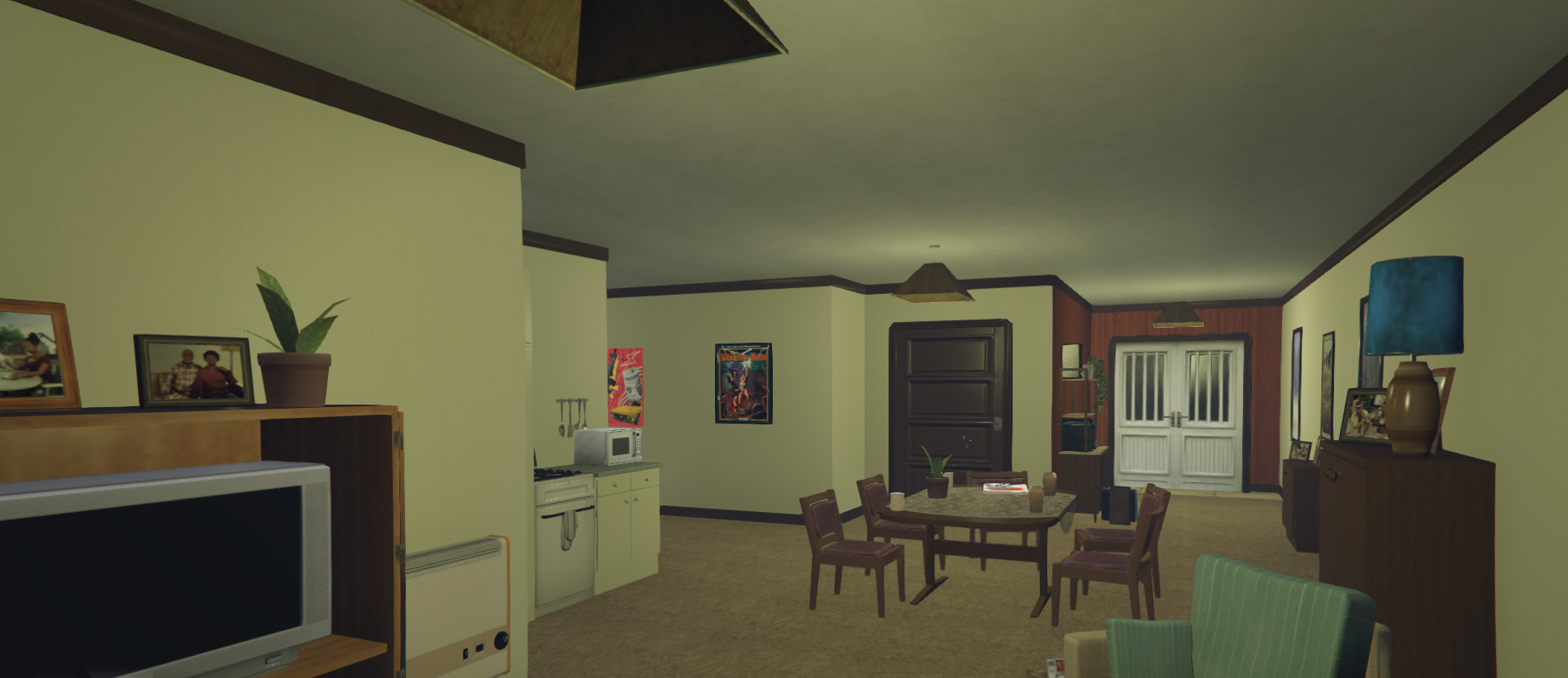 Malmqvist Studios · Davis Hood V2