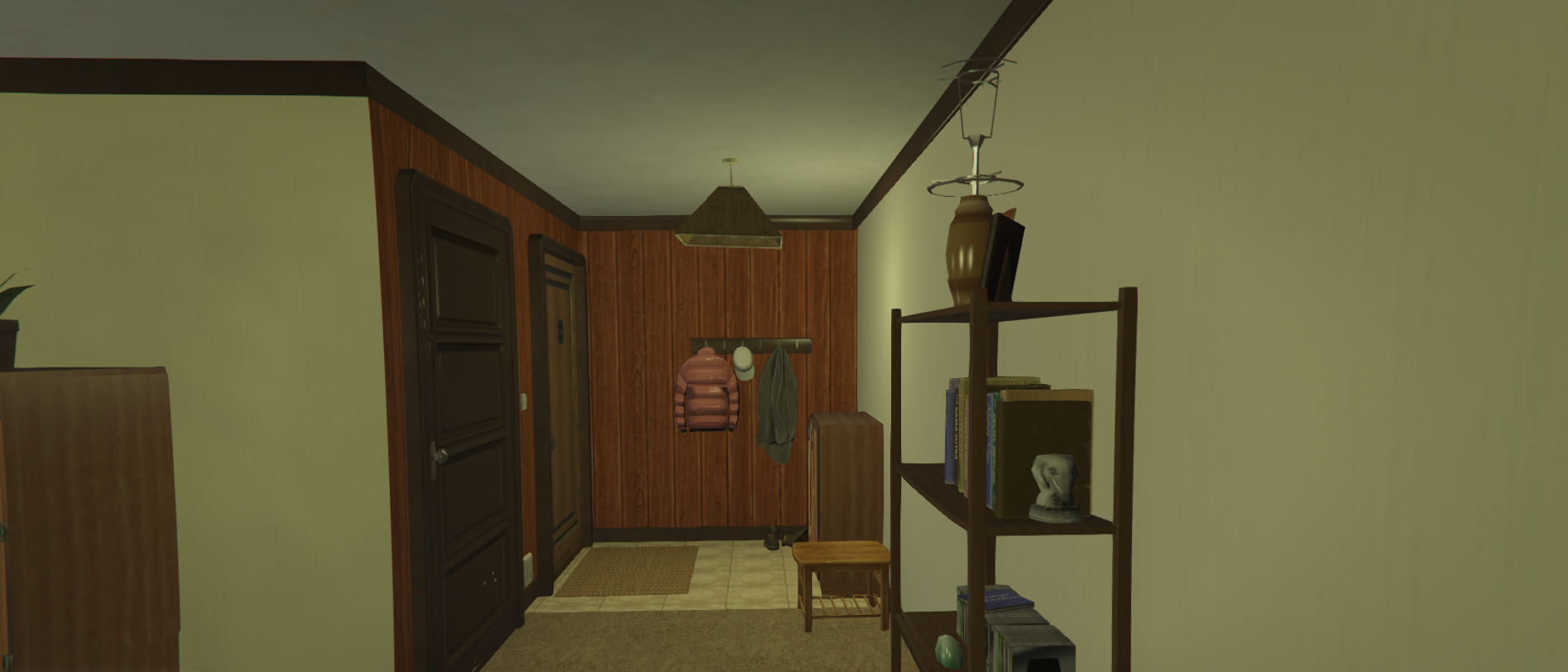 Malmqvist Studios · Davis Hood V2