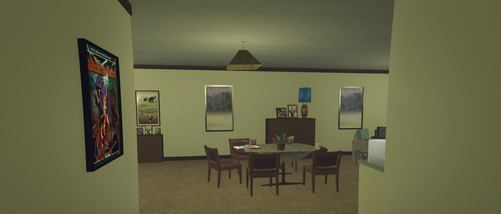 Malmqvist Studios · Davis Hood V2