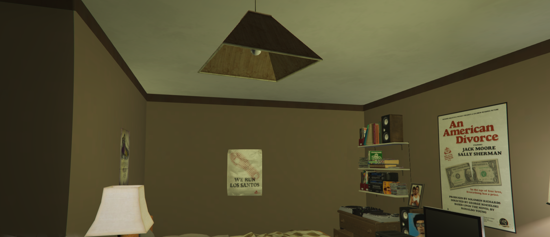 Malmqvist Studios · Davis Hood V2