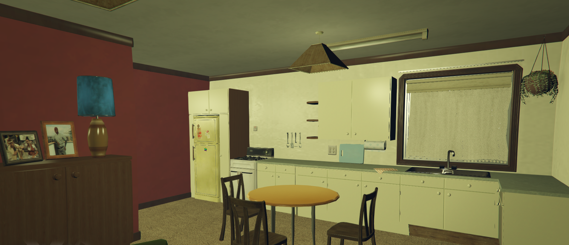 Malmqvist Studios · Davis Hood V2