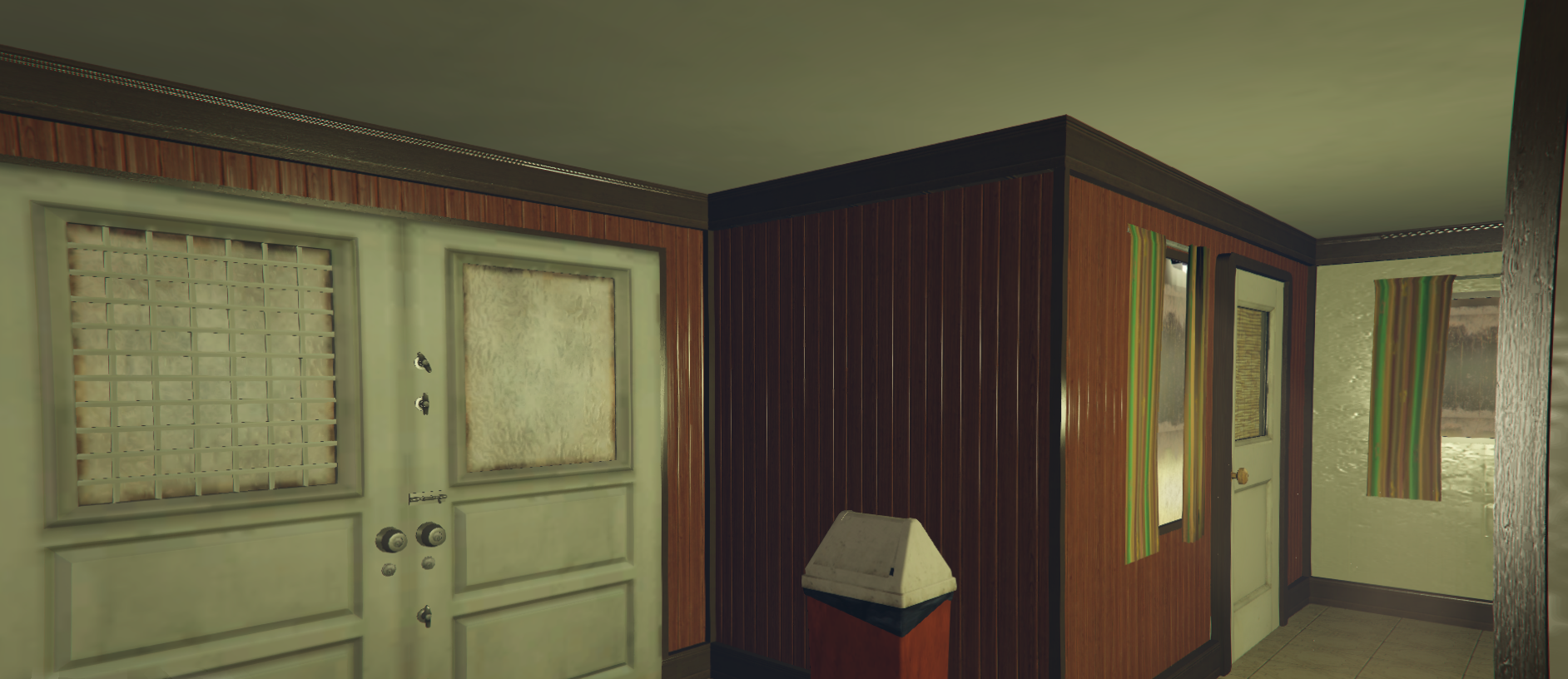 Malmqvist Studios · Davis Hood V2