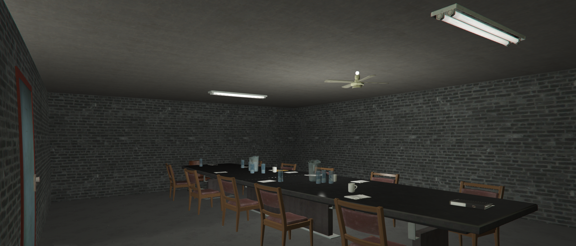 Malmqvist Studios · Davis Hood V2