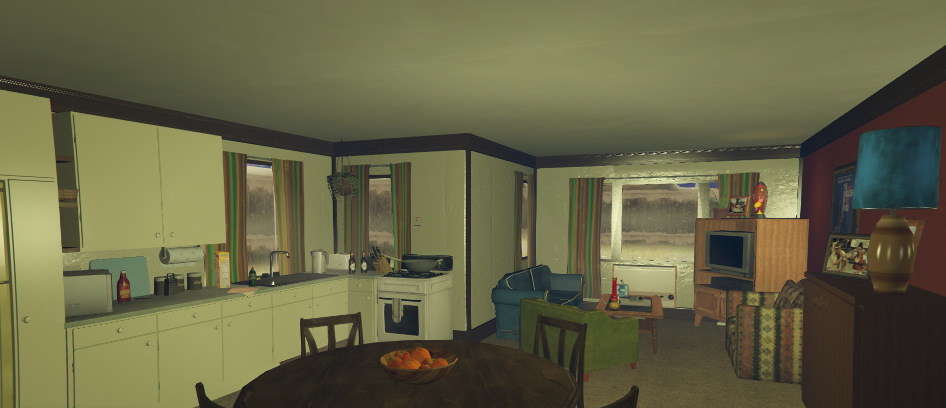 Malmqvist Studios · Davis Hood V2