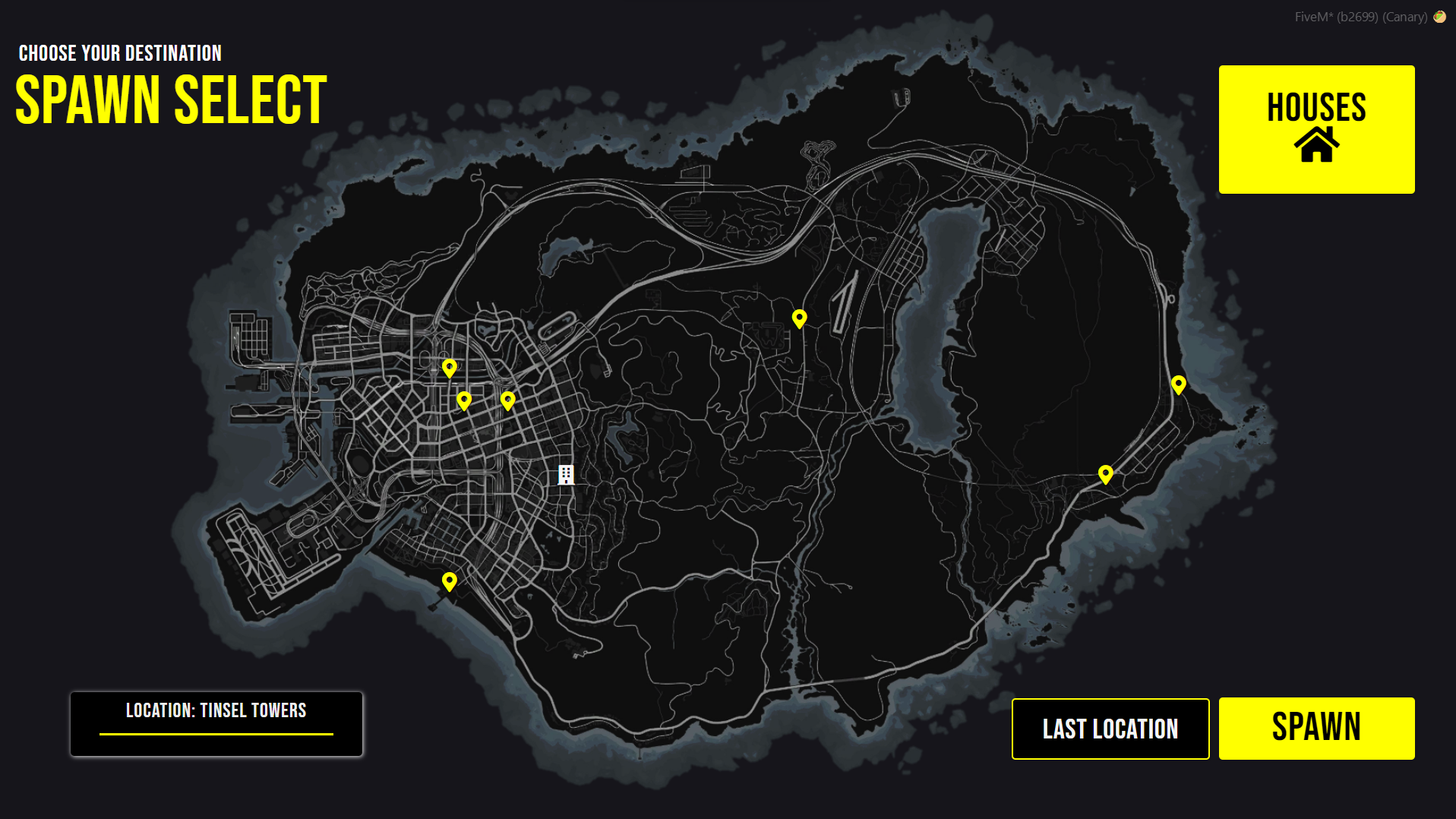 Project victro | Victro-Spawn