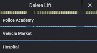 Easy Lift Creator - FiveM Releases - Cfx.re Community