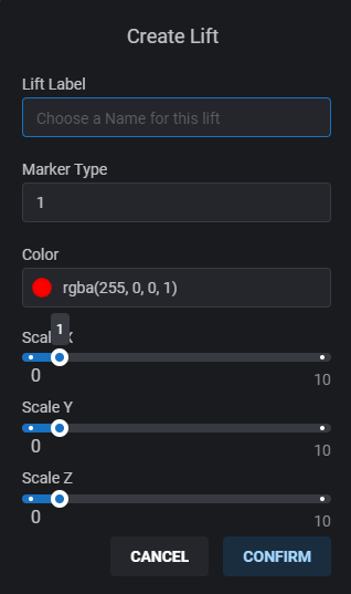 Easy Lift Creator - FiveM Releases - Cfx.re Community