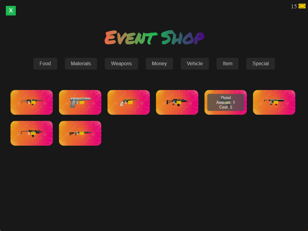 GitHub - heyitsmelody/EDG-Event-Shop