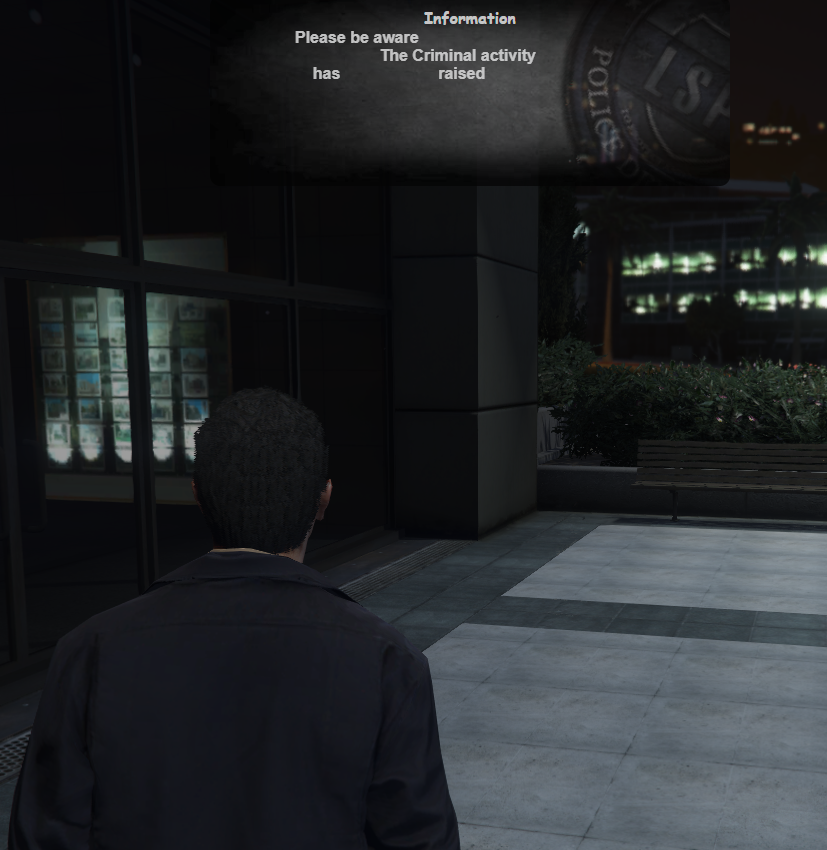 EDG Job Adverts [QB/ESX] - FiveM Releases - Cfx.re Community