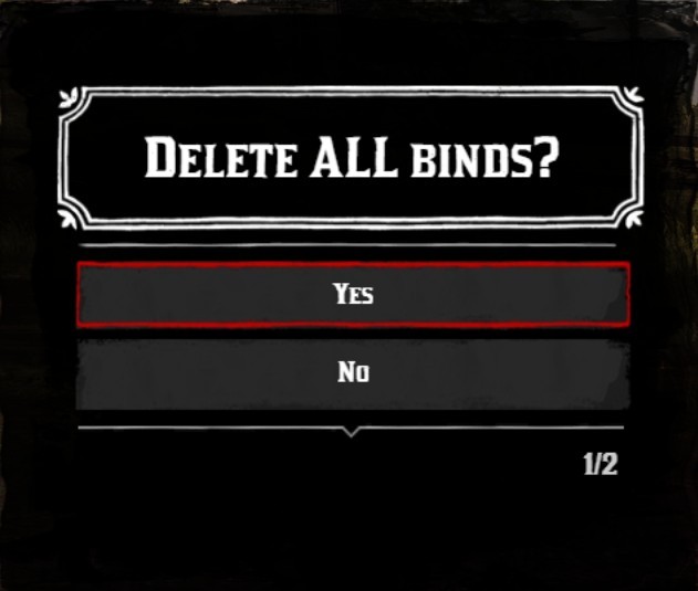KharanStudio | Bind System v2