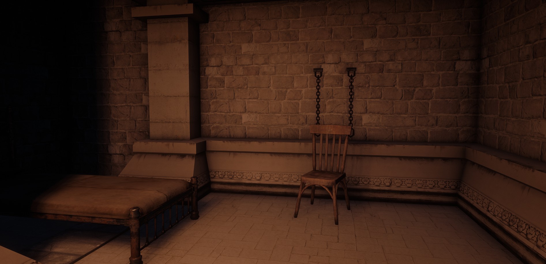 KharanStudio | The Order V2