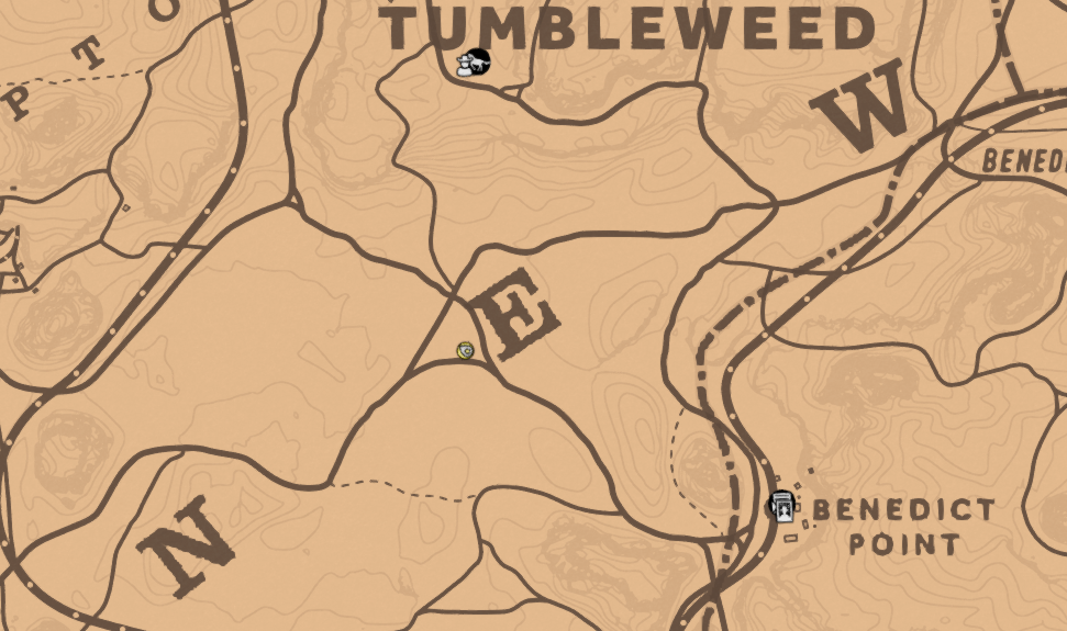 KharanStudio · Hotel Tumbleweed