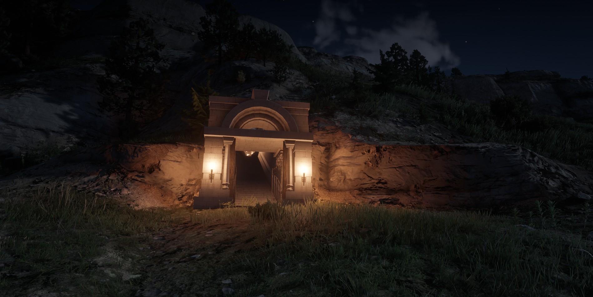 KharanStudio | The Order V2