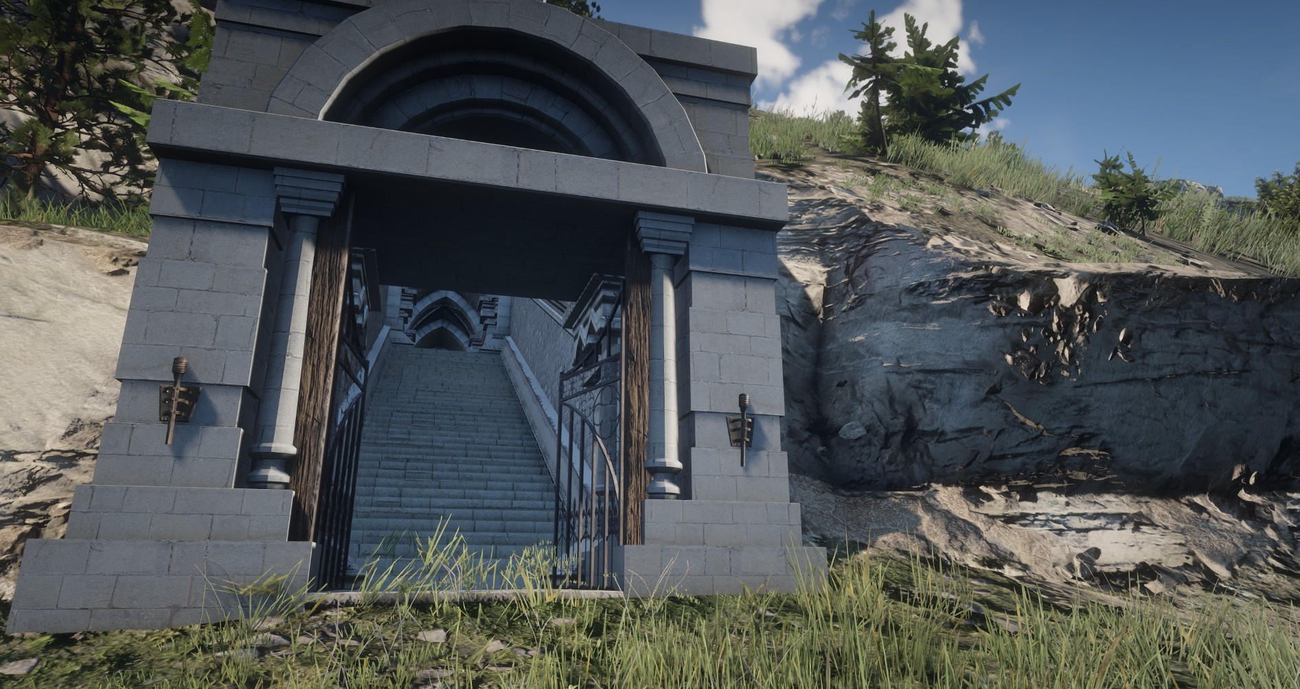 KharanStudio | The Order V2