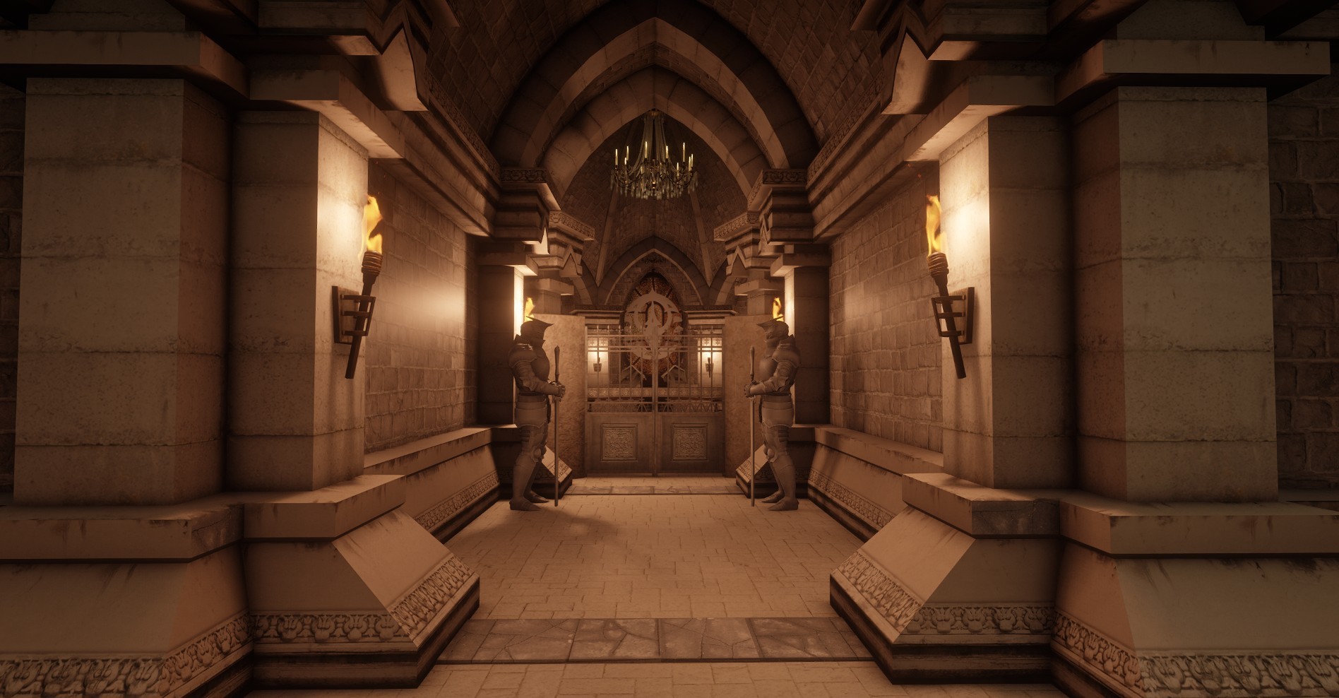 KharanStudio | The Order V2